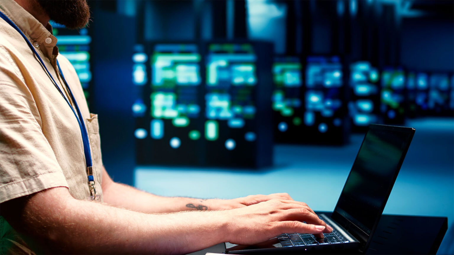 Fabricante de Racks no Brasil: conheça as soluções da D2W - D2W