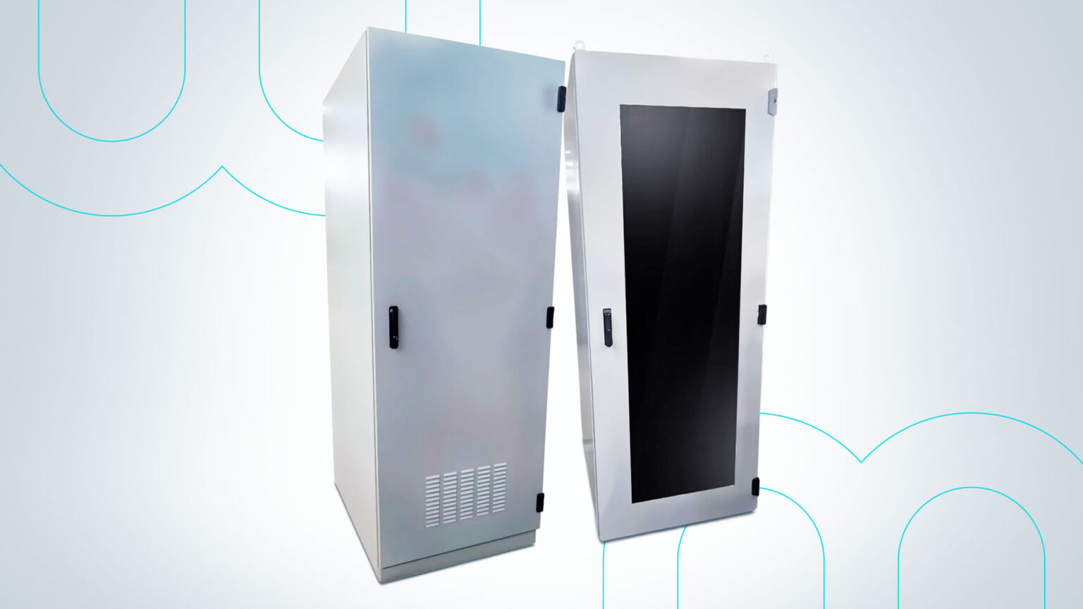 D2W: Fabricante de Racks e Gabinetes para Tl e Telecom